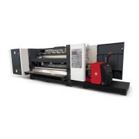 China Easy to Operate Paper Forming Machine for 2 Ply Corrugated Cardboard Production Line for sale