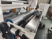 China Easy to Operate Paper Forming Machine for 2 Ply Corrugated Cardboard Production Line for sale