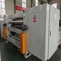China Easy to Operate Paper Forming Machine for 2 Ply Corrugated Cardboard Production Line for sale