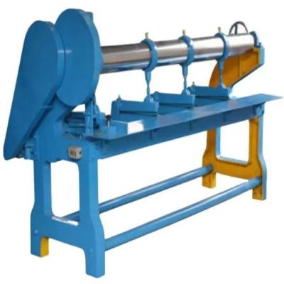 China 40 Sheet/Min Speed Corrugated Cardboard Semi Automatic Rotary Slotter Machine RS4 for sale
