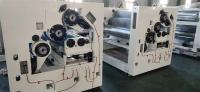 China Single Facer for Corrugated Cardboard Carton Box Production Line Easy to Operate for sale