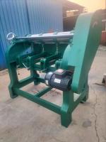 China Corrugated Cardboard Corners Slotter Four Link Slitter Scorer Paper Forming Machine for sale