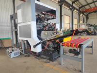 China Electric Driven Auto Feeder Die Cutting Machine for Cardboard Box Cost-saving for sale
