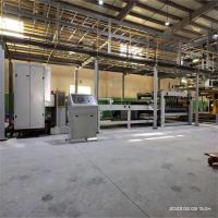 China 3000x1600x2000mm 5ply Corrugated Cardboard Production Line for Big Production Needs for sale