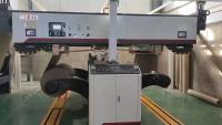 China 2200mm Auto Paper Roll Splicer for Corrugated Cardboard Grey Gypsum Board Production Line for sale