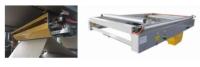 China 2200mm Auto Paper Roll Splicer for Corrugated Cardboard Grey Gypsum Board Production Line for sale