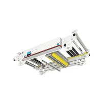 China Cartons Packaging Type Other Servo Motor Corrugated Machine Auto Splicer for High Speed Corrugator for sale