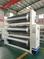 China Speed Paper Forming Machine for 3 Ply 5 Ply and 7 Ply Corrugated Carton Box Packaging for sale