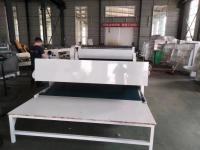 China 2 Layers Automatic Rotary Paper Roll to Sheet Cutting Machine for Carton Manufacturing for sale