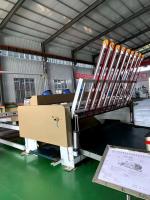 China Corrugated Cardboard Stacker Width of paperboard A/B/C/E/F/BC all kinds of corrugated flute for sale