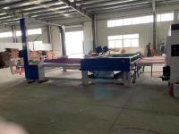 China Corrugated Cardboard Stacker Width of paperboard A/B/C/E/F/BC all kinds of corrugated flute for sale