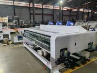 China Home Automated Corrugated Board Stacker Machine with Cutting Length of 300mm-9999mm for sale