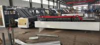 China Corrugated Cardboard Automatic Flute Laminating Machine Perfect for Carton Box Making for sale