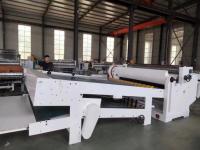 China Cutting Machine Automatic Rotary Paper Roll To Sheet Cutter Sheeter for Paper Forming for sale