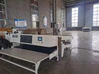 China Cutting Machine Automatic Rotary Paper Roll To Sheet Cutter Sheeter for Paper Forming for sale