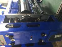 China High Effective Customize Corrugated Cardboard Printer Machine for Packing Carton for sale