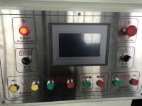 China Flexo Printing Machine For Corrugated Trade 4 Color Machinery Repair Shops for sale