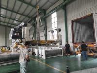 China Paper Forming Machine For Corrugated Board Production Line And 2 3 5 7 Ply Corrugated for sale