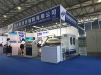 China 300mm-9999mm Cutting Length 5ply Corrugated Carton Box Making Machine Production Line for sale
