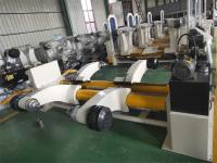 China Relevant Corollary Equipment Full Automatic Corrugated Carton Box Paperboard Production Line at Competitive for sale