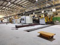 China Relevant Corollary Equipment Full Automatic Corrugated Carton Box Paperboard Production Line at Competitive for sale