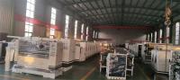China 3/5 Ply Corrugated Cardboard Making Machine for Corrugated Carton Production Line for sale