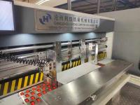 China Printing Shops' Best Choice Liheng Carton Paper Forming Flexo Printing Machine for sale