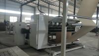 China Boil/ Slitter Scorer/ Gluer Pasting Machine for Corrugated Cardboard Production Line for sale