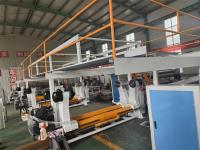 China High Speed Fully Automatic 3 5 7 Ply Corrugated Cardboard Board Production Line Machine for sale