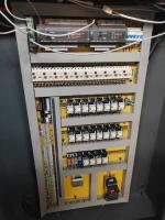 China Long Service Life 6 Colour Flexo Printing Machine For Carton Paper Forming Chinese for sale