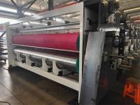 China Long Service Life Flexo Printing Machine for Carton Paper Forming in Corrugated Trade for sale