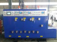 China Surprise Flexo Graphic Printing Press for Fruit Box Long Service Life and Flexibility for sale