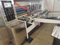 China Paper Forming Machine for Printing Shops Corrugated Cardboard Printer Slotter Cut Carton for sale