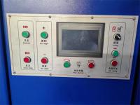 China Carton Paper Forming Machine for Surprise Flexo Printing and Cutting Kraft Paper for sale