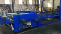 China Energy Mining Corrugated Flexo Printing Press with Slotter and Carton Paper Forming for sale