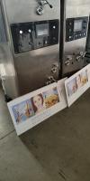 China Voltage 380 Automatic Carton Box Flexo Printing Die Cutting Slotting Machine for Boxes for sale