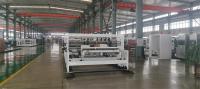 China Paper Forming Machine Flexo Printing Machine with 380V Voltage and Perfect Control for sale