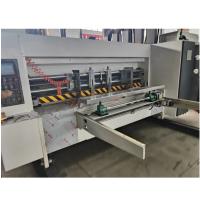 China Food Beverage Shops Yj Series Paper Forming Machine for Cardboard Carton Box Making for sale