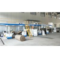 China Main Driving Motor 12.5KW Servo for Corrugated Cardboard Production Line Auto Splicer for sale
