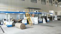 China Main Driving Motor 12.5KW Servo for Corrugated Cardboard Production Line Auto Splicer for sale
