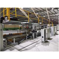 China 12.5KW Servo Motor Paper Forming Machine for Corrugated Cardboard Carton Box Assembly for sale
