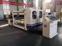 China 1400-2800mm 2 Ply 3 Ply 5 Ply Corrugated E Flute Carton Box Cardboard Making for sale