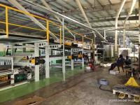 China 1800mm 5 Ply Corrugated Sheet Line for Customizable and Corrugated Cardboard Production for sale