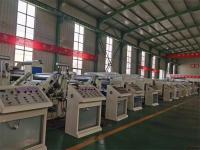 China Automatic Corrugated Cardboard Production Line for Paper Forming Machine for sale