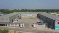 China 3/5/7-Layer Carton Making Machine Corrugated Cardboard Production Line for Hotels for sale