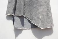 China Washed Women Denim Dress Girls Family Matching Summer Business Casual Women for sale