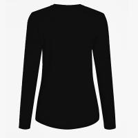 China Customizable Logo Womens T Shirts  Classic  Multiple Color Womens T Shirts for sale