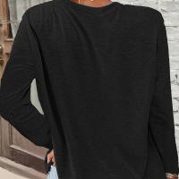 China Customizable Logo Womens T Shirts  Classic  Multiple Color Womens T Shirts for sale