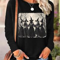 China Customizable Logo Womens T Shirts  Classic  Multiple Color Womens T Shirts for sale