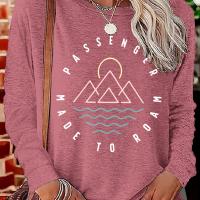 China Slim Fit Going Out Tops Street Style Solid Color Pink Tops For Women for sale